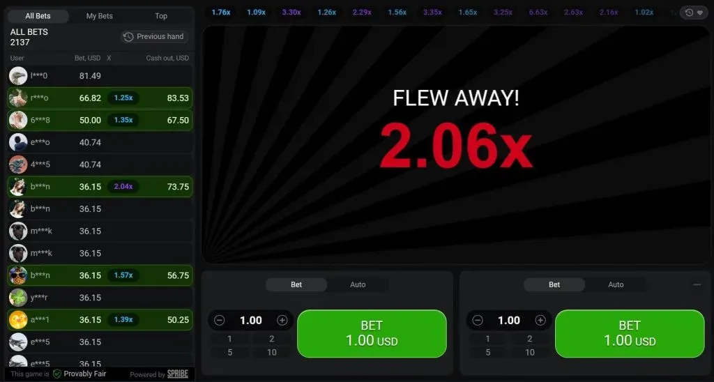 Aviator by Spribe: Game Rules and Winning Tips