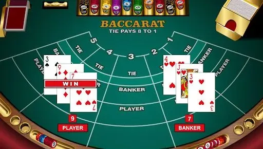 How to Predict Baccarat Results More Often and Boost Winnings