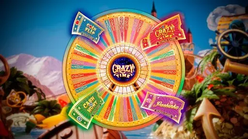 Crazy Time: Game Rules, Stats and Winning Strategies