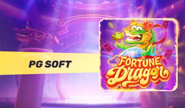 Fortune Dragon da PG Soft Melhores Estratégias