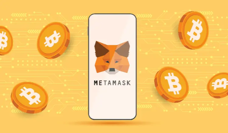 How to Log in and Deposit via MetaMask at Winz.io