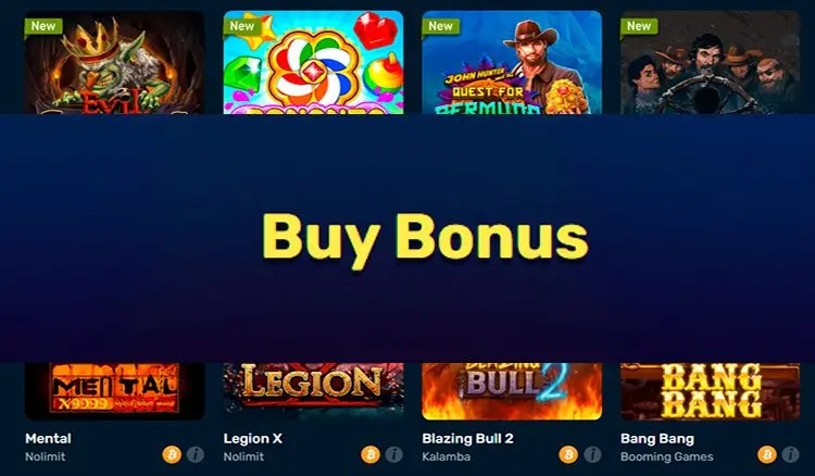 What Are Bonus Buy Slots and What Makes Them Popular?