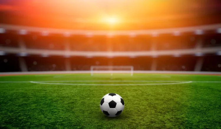 Closer Look at the EURO 2024 Stadiums