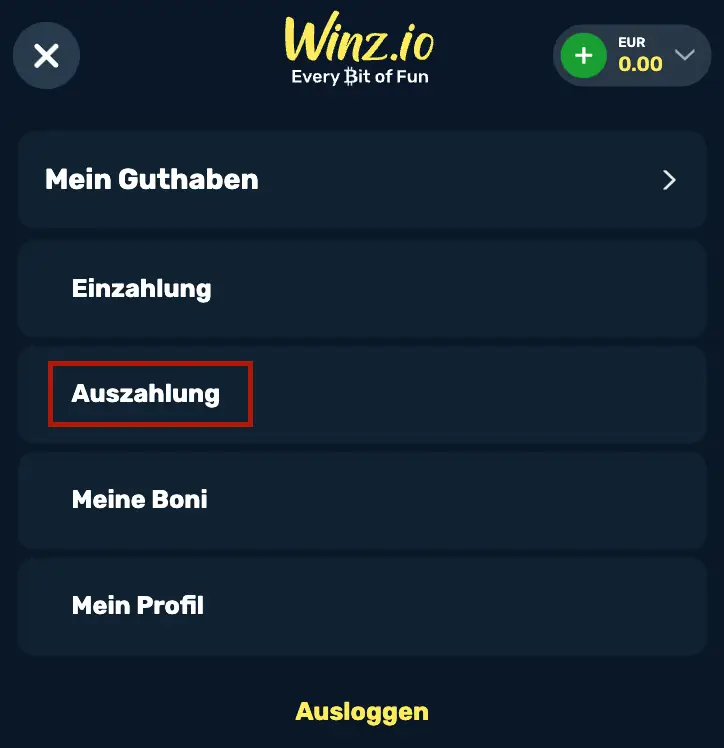Alle Artikel - Winz.io Casino Blog